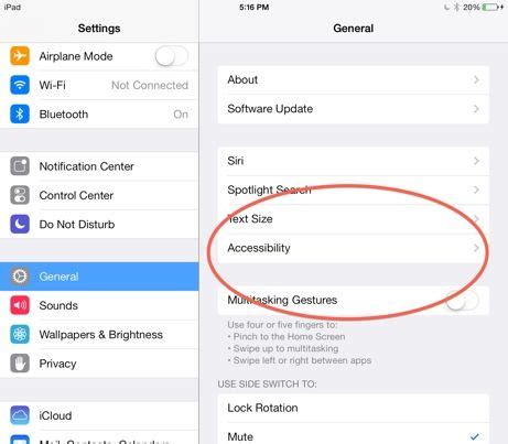 How To Disable Parallax Wallpapers In IOS LAPTOP Magazine Laptop Mag
