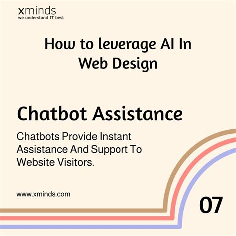 Xminds Infotech Pvt Ltd On Linkedin Tip Ai Webdesign