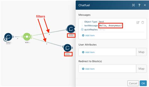 Chatfuel Ibexa Connect Documentation Chatfuel Ibexa Connect Documentation