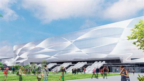 RUSSIA - Stadium and Arena Development News | Page 16 | SkyscraperCity ...