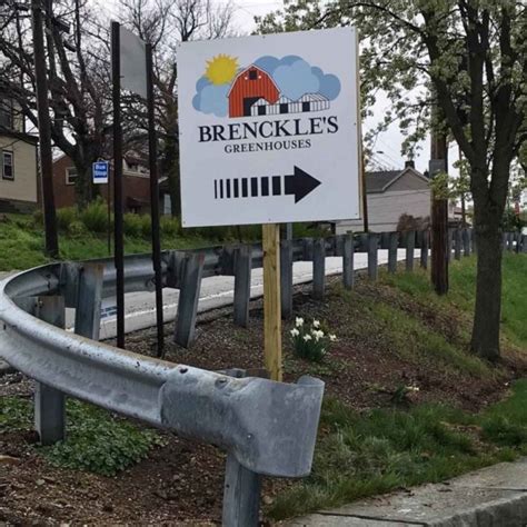 Why Post And Panel Signs Make Excellent Wayfinding Sign Styles Full