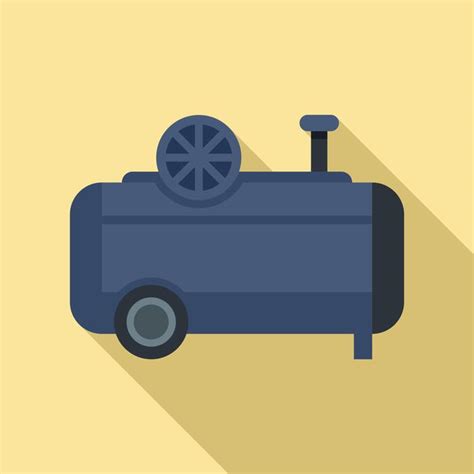 Screw Compressor Vector Art Icons And Graphics For Free Download