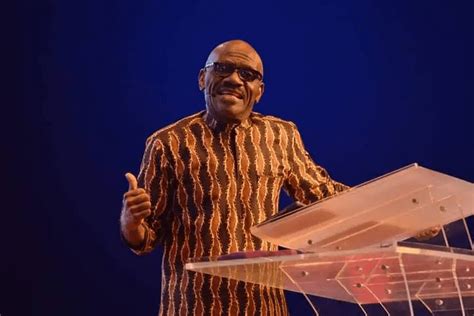 Daniel Taiwo Odukoya Nigeria Has A Great Future Thecable