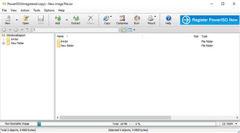 Convert Files To ISO With These Great Tools