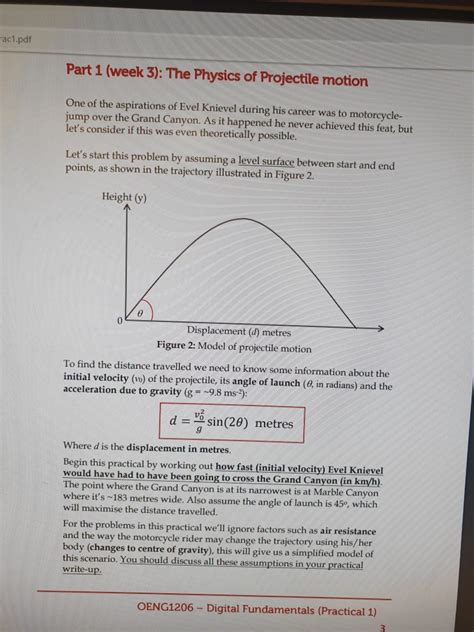 1 pdf task 1 state the problem and determine the