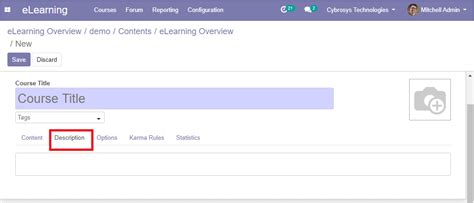 odoo 13 e learning odoo v13 community edition book