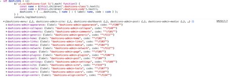 Run Jquery In Chrome Console Wplauncher
