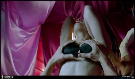 The Dinosaur Experiment Nude Pics Page 1