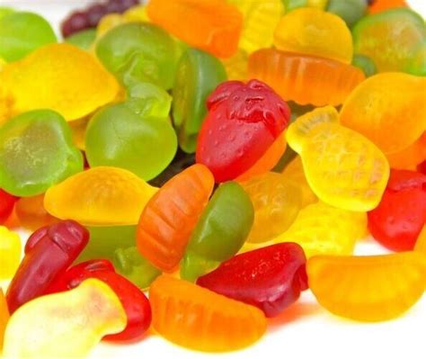 Мармелад жев. HALAL "Фруктовый сад" (банка) 1кг х 12 /DAMLA GUMMY Турция/