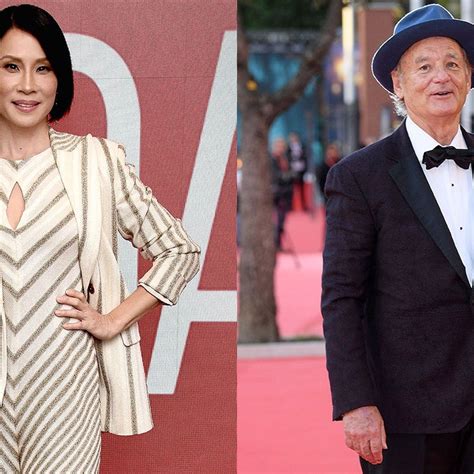 Lucy Liu Took Nude Portraits Of Drew Barrymore While Filming Charlies