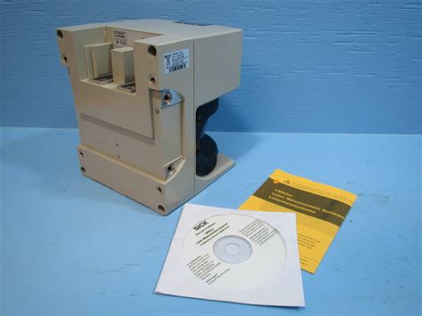 new sick optic lms 291 s14 laser measurement sensor 1025329 90 deg s1