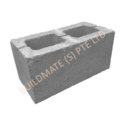 Concrete Block CMU Buildmate