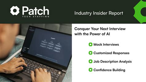 how ai can help you ace your next interview