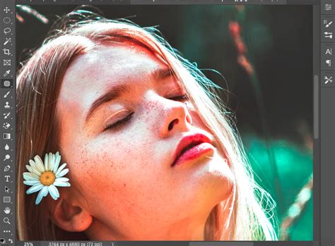 How To Photoshop Nude Photos Tips And Examples