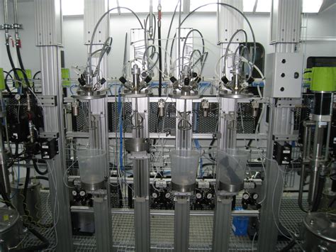 Sames Solution Batch Par Lots