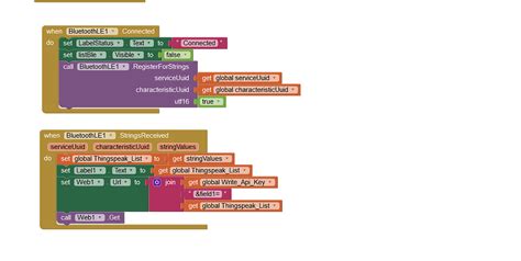 Converting 4 Bytes To Integer Mit App Inventor Help Mit App Inventor Community