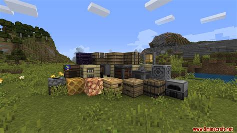 Unity Dark Mode Resource Pack 1 19 2 1 18 2 Texture Pack Mc Mod Net