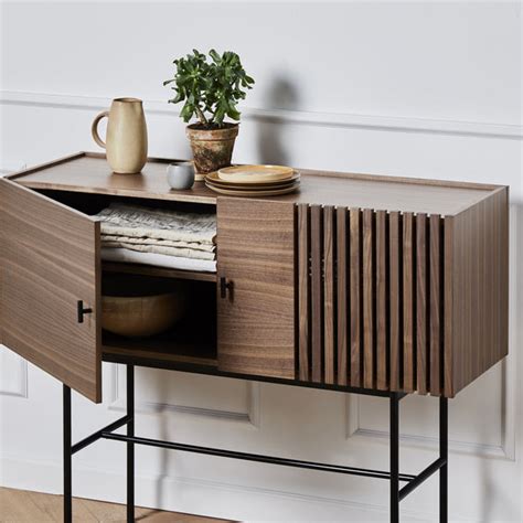 Woud Array Sideboard 2modern
