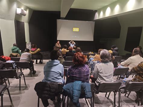 3rd Intersex Camp Was Held