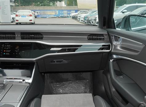 Faw Volkswagen Audi A6l Phev 20t Luxury Business Medium And Large