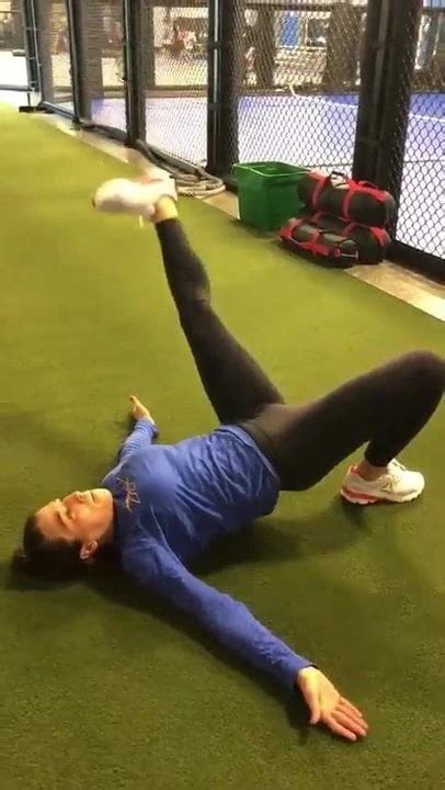 Joanna Jedrzejczyk 1 In English Porn Xhamster