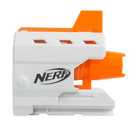 Nerf Modulus Recon Mk2 Barrel Extension Blaster Time