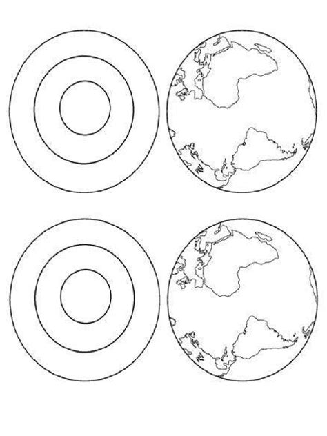 Capas De La Geosfera Pdf