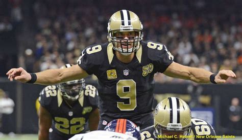 New Orleans Saints | NFL Football