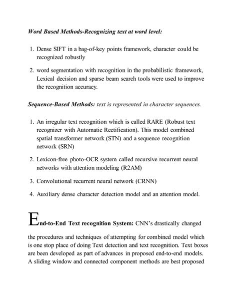 scene text detection in images a deep learning survey docx