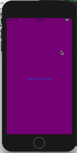 Simple Ios App — Navigation Controller By H2 Medium