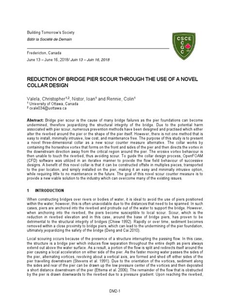 Christopher Et Al 2018 Pdf Vortices Computational Fluid Dynamics