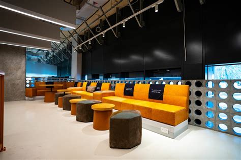 Foundry Zebra Global