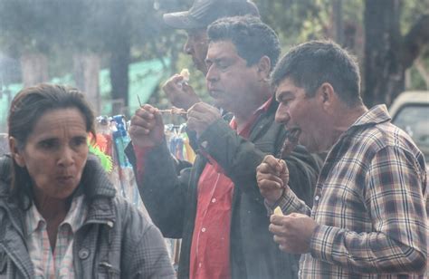 Más Del 30 De La Población Paraguaya Padece De Obesidad Ahoracde