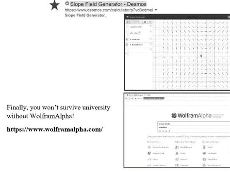 Investigation Des Separation Of Variables Slope Fields Exponential Model Teaching Resources
