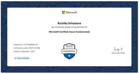 Microsoftazure Az900 Cloudcomputing Certification Learningjourney