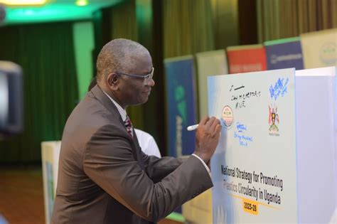 Andrew Itambo Kilonzo On Linkedin Last Week Uganda Breweries Limited Participated In Nation