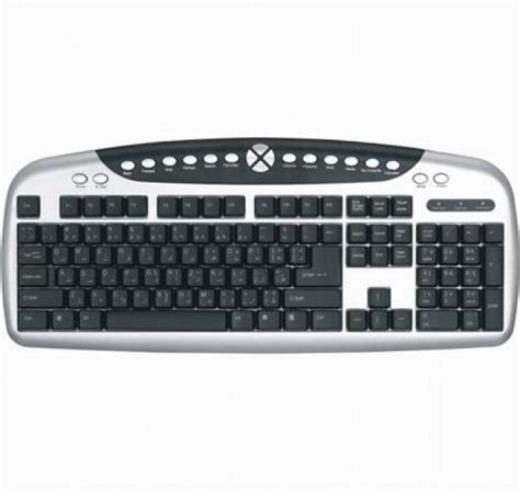 Клавиатура мултифункционална за компютър Kb 169 Evtini Bg Oнлайн магазин зa евтини стоки