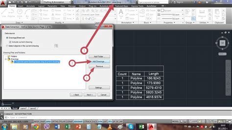 Autocad Dataextraction Тежката артилерия за количествени сметки ЧАСТ I Аула урок
