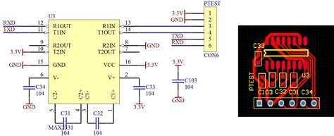利用esp32模块制作万用表联网转接模块esp32模组 底下的几个gnd需要焊接 Csdn博客 利用esp32模块制作万用表联网转接模块esp32模组 底下的几个gnd需要焊接 Csdn博客