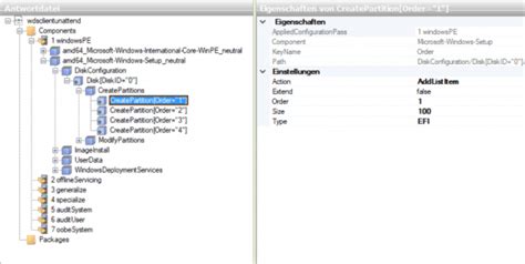 Windows Setup In WinPE Starten Und Mit Autounattend Xml Automatisieren WindowsPro