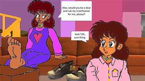 Explore The Best Aunt Art Deviantart