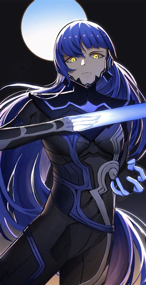 Protagonist Shin Megami Tensei And More Drawn By Kuki Tan Danbooru