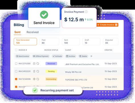 Top 10 Automated Invoicing Software to Simplify Your Finances
