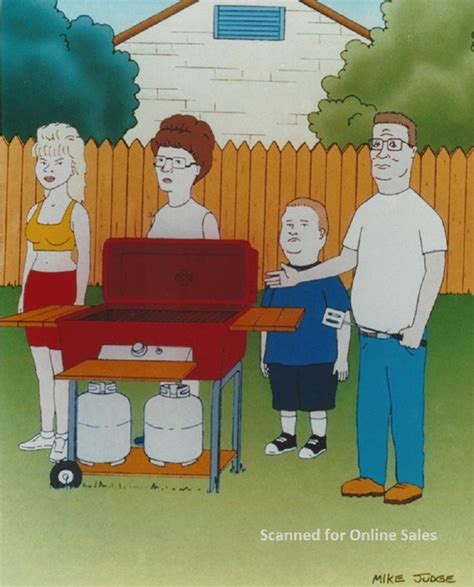 King Of The Hill Luanne And Bobby