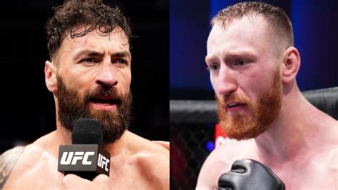 Paul Craig Reacts To Reasoning Behind Joe Pyfers Fiery Post Ufc 303