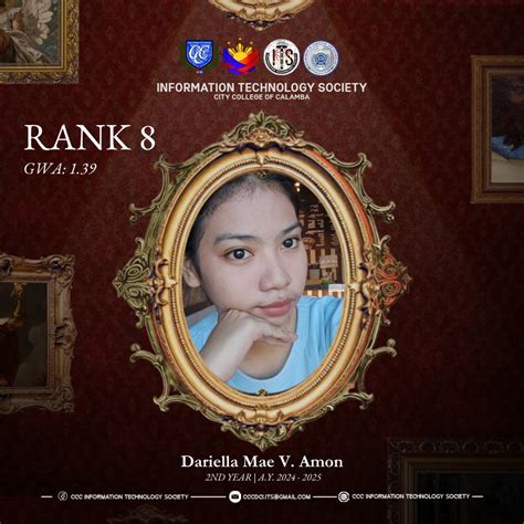 Ccc Information Ccc Information Technology Society