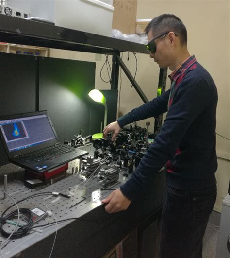 Spatiotemporal Soliton Molecule In Multimode Fiber Lasers Advances In Engineering