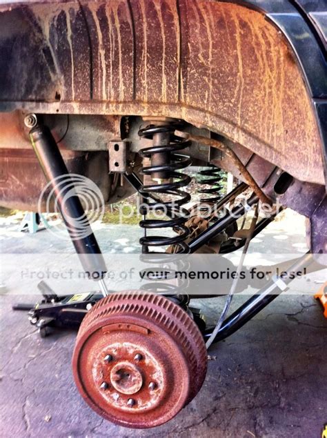 My Semi Low Budget Zj Build Pirate 4x4