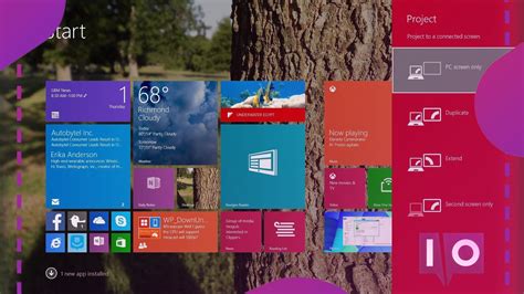 How To Connect Your Windows Tablet To An External Monitor