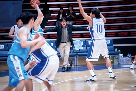 [리뷰] 리바운드 영화보다 더 영화같은 현실